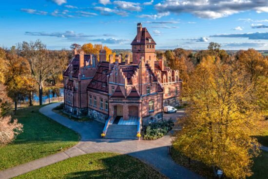 Baltic history - The Fascinating History of the Baltic States