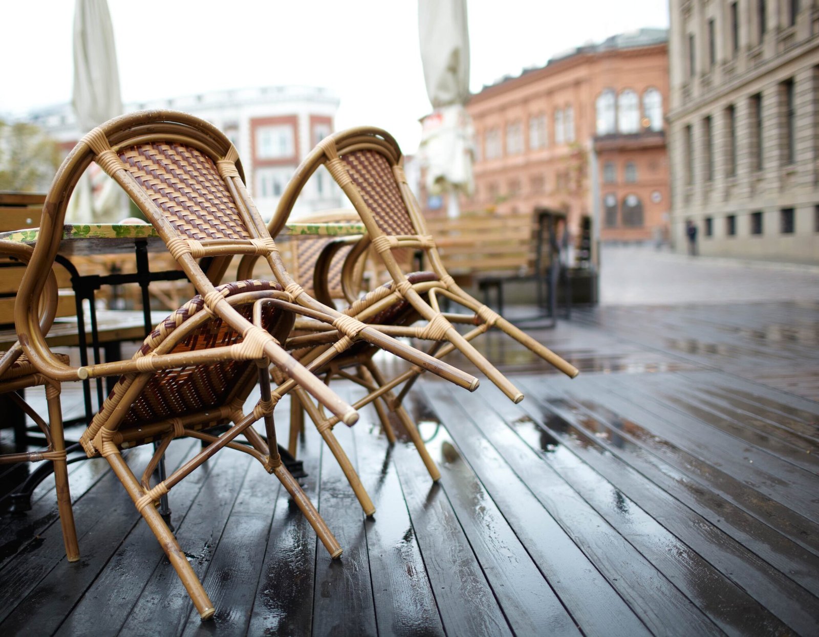 Riga Restaurants: A Guide to the Best Eateries in Latvia's Capital ...