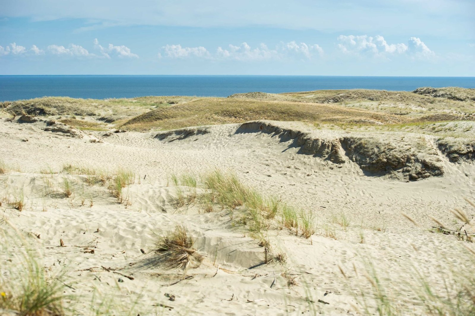 Nida Lithuania: A Guide to the Picturesque Coastal Town - Baltic Design