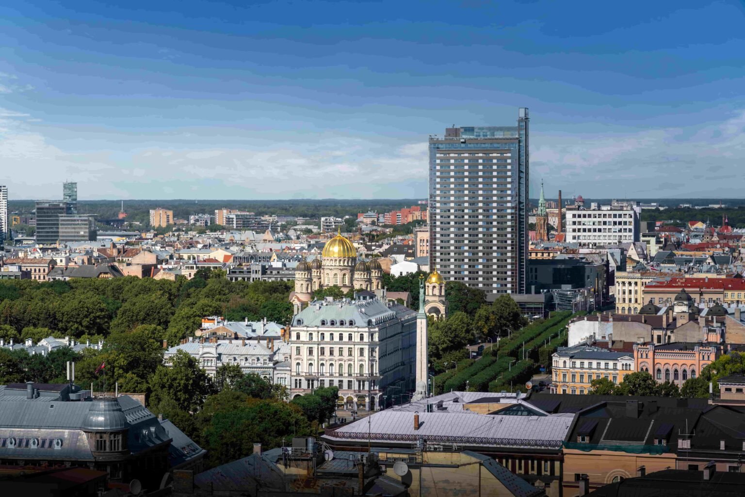 Baltic States: An Overview of the Region's History and Culture - Baltic ...