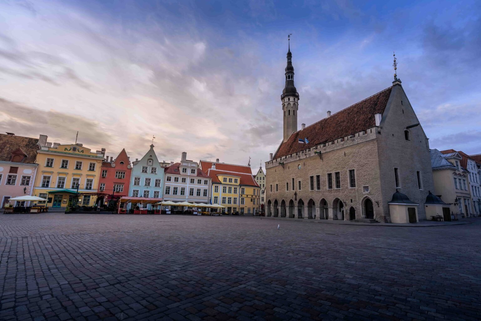 Baltic States: An Overview of the Region's History and Culture - Baltic ...